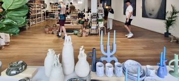 Local Edition: Curated Artistry, Live Music, Artisan Workshops